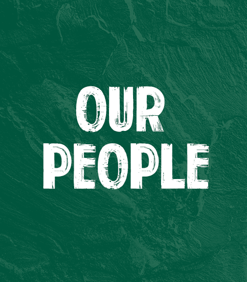 Our People