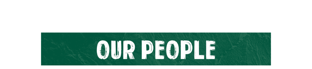 Our People